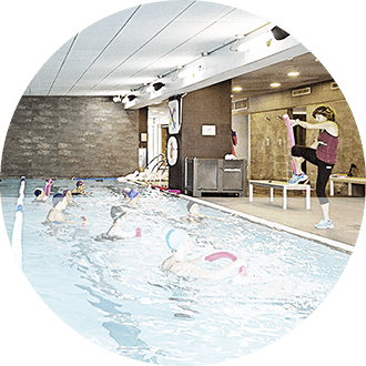 Espai Wellness - Benestar a Granollers