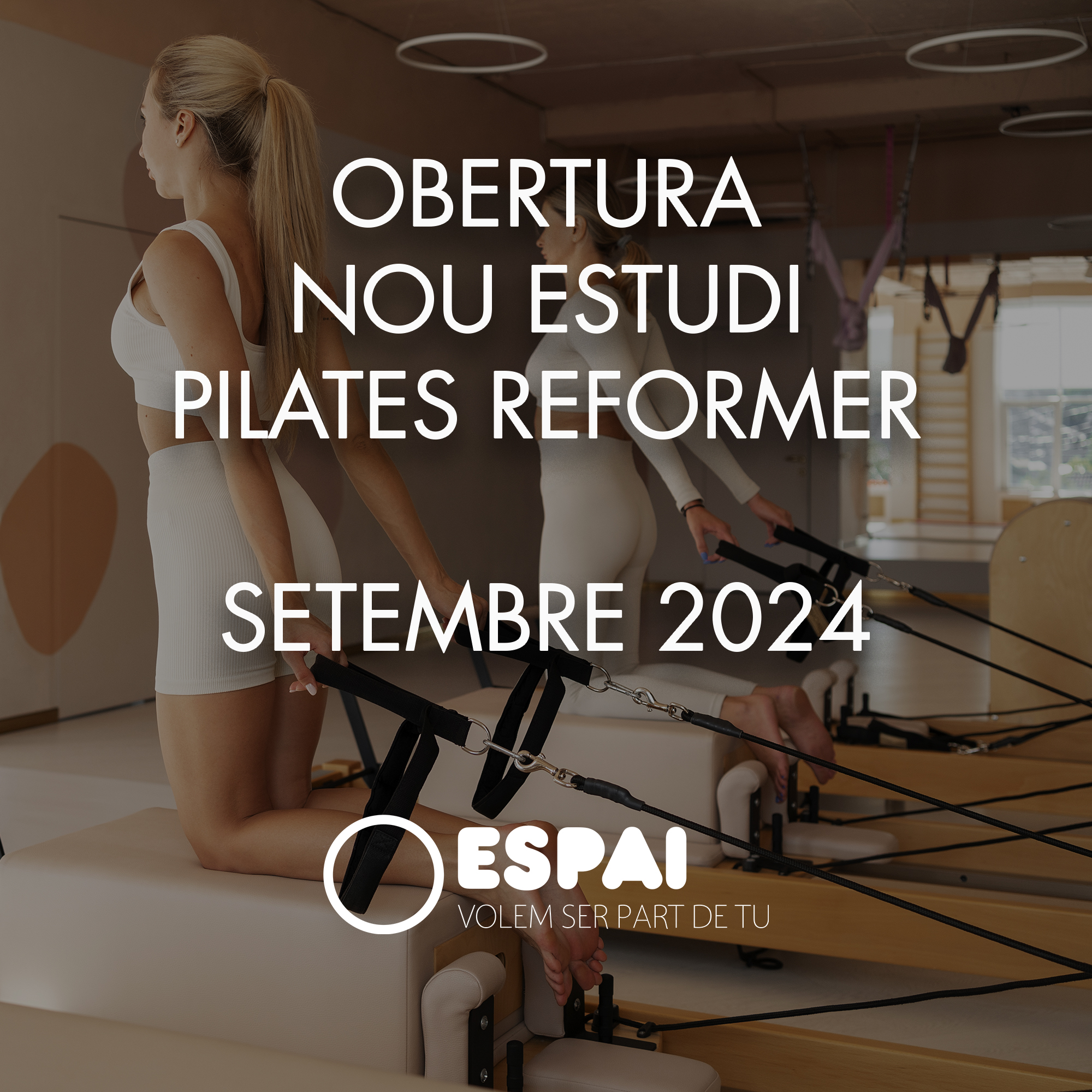 Espai Wellness - Benestar a Granollers